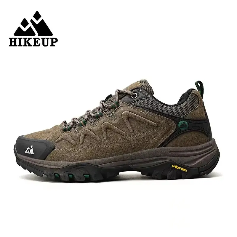 HIKEUP-Leather-Men-s-Outdoor-Hiking-Shoes-Tourist-Trekking-Sneakers ...