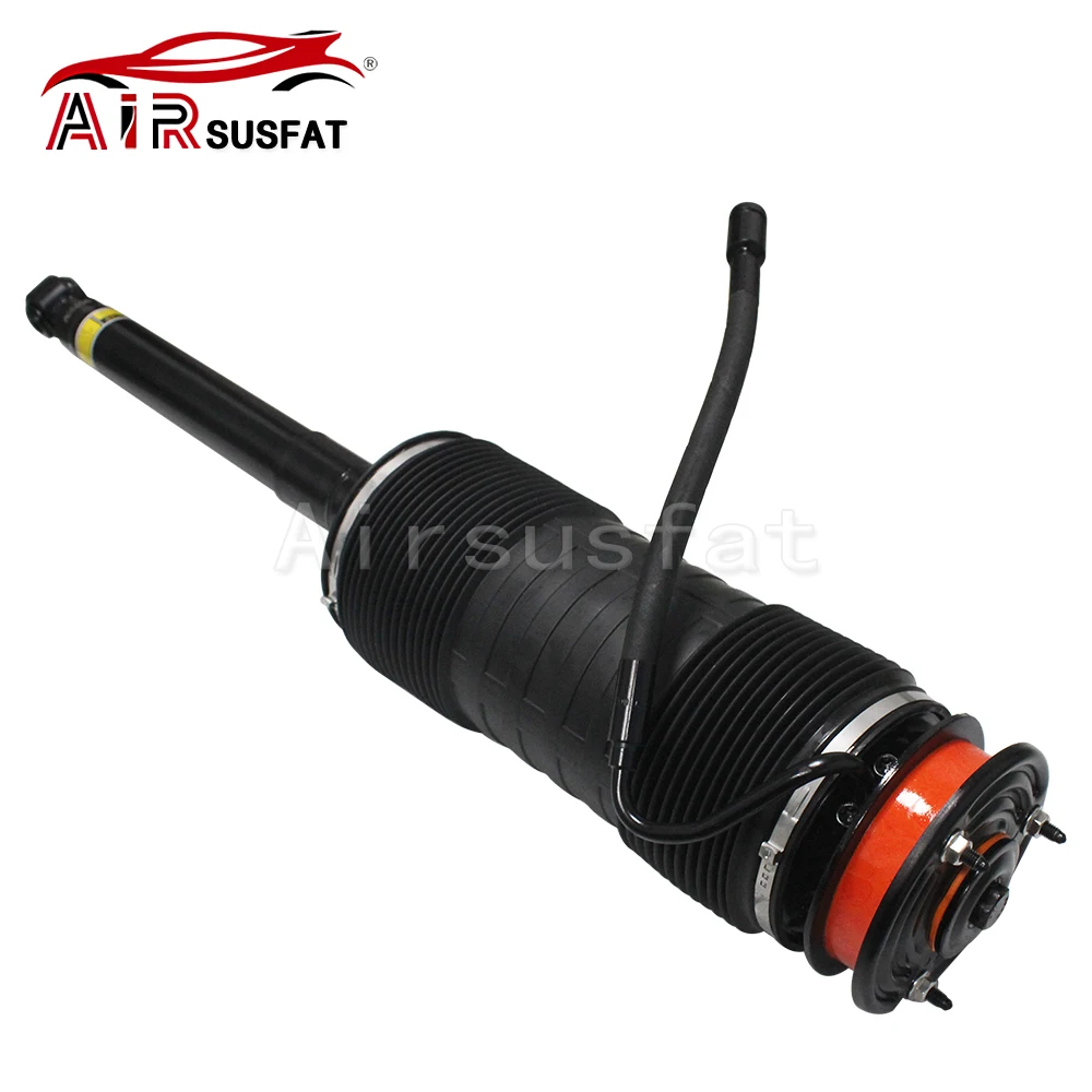For-Mercedes-Benz-S-Class-W221-C216-Rear-ABC-Hydraulic-Suspension-Shock ...