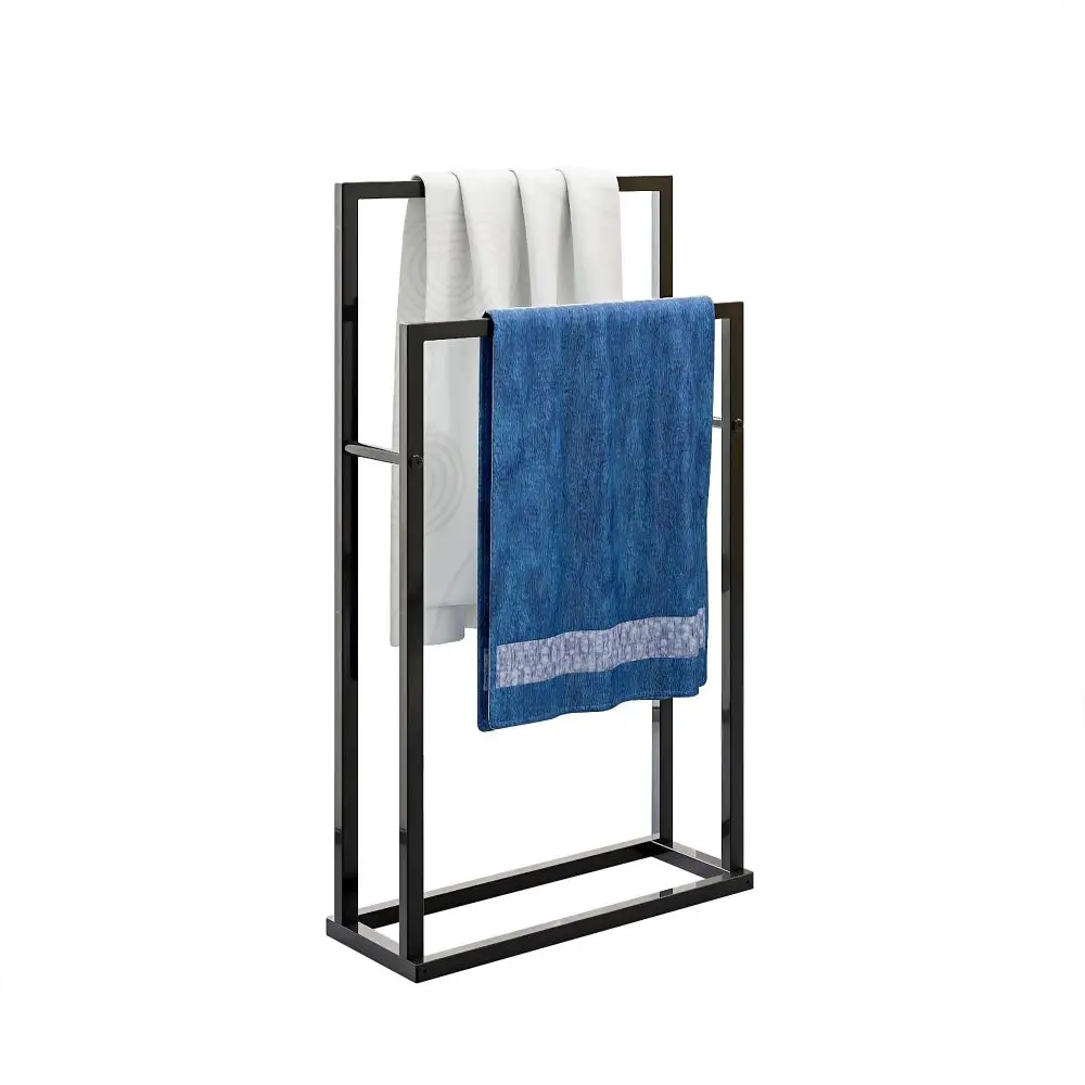 Comment présenter vos serviettes de façon décorative?