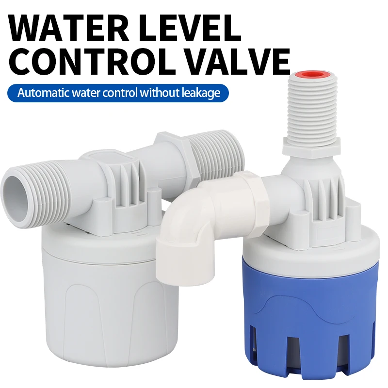 Water-level-controller-float-valve-switch-stop-valve-fully-automatic ...