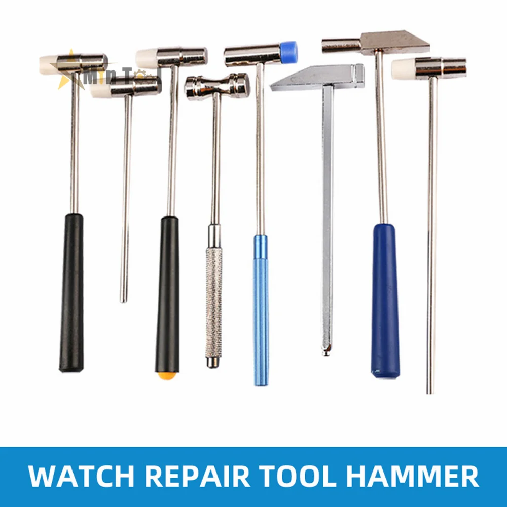 Hammer-Metal-Soft-And-Hard-Dual-Purpose-Hammer-With-Rubber-Head-Clock ...