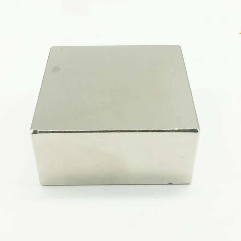 1PC-Strong-Magnet-N50-50x50x25-Block-Super-Powerful-Magnets-Rare-Earth ...