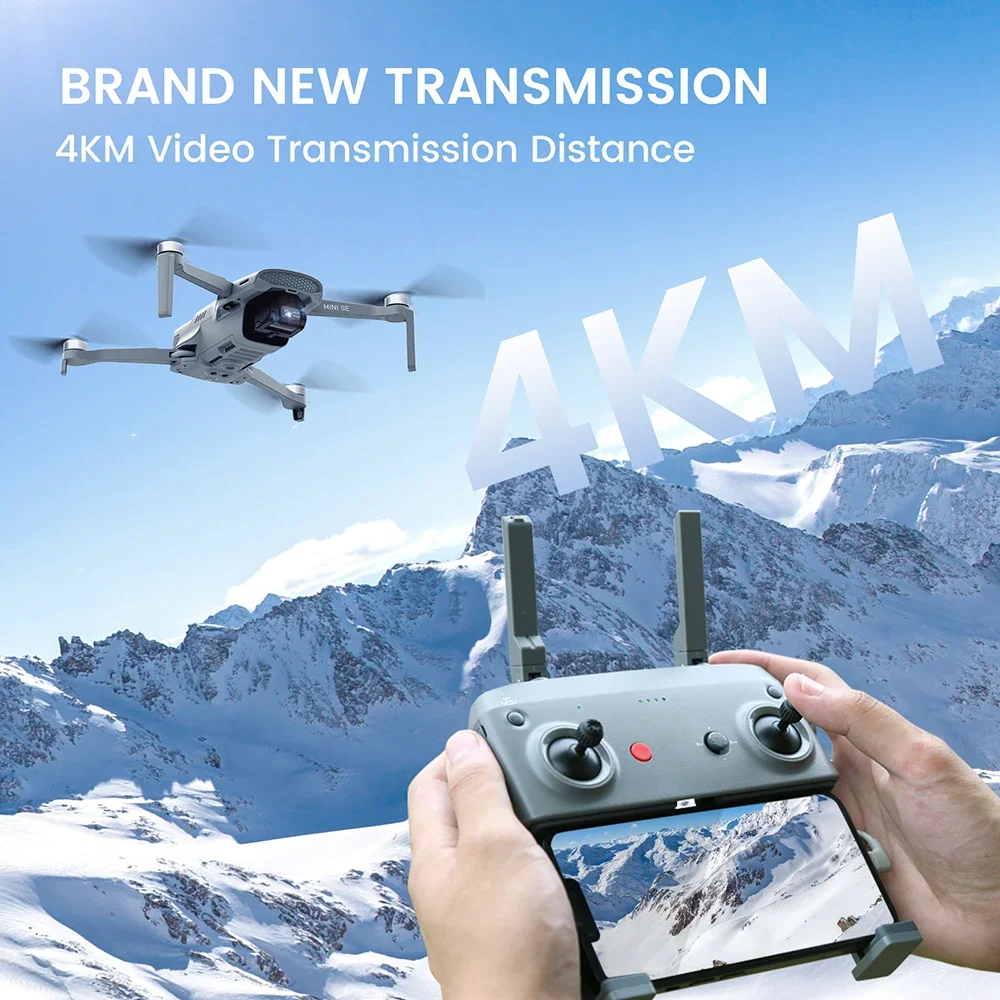 Walkera-T210-MINI-SE-Drone-professional-4K-30fps-HD-Camera-3-Axis ...