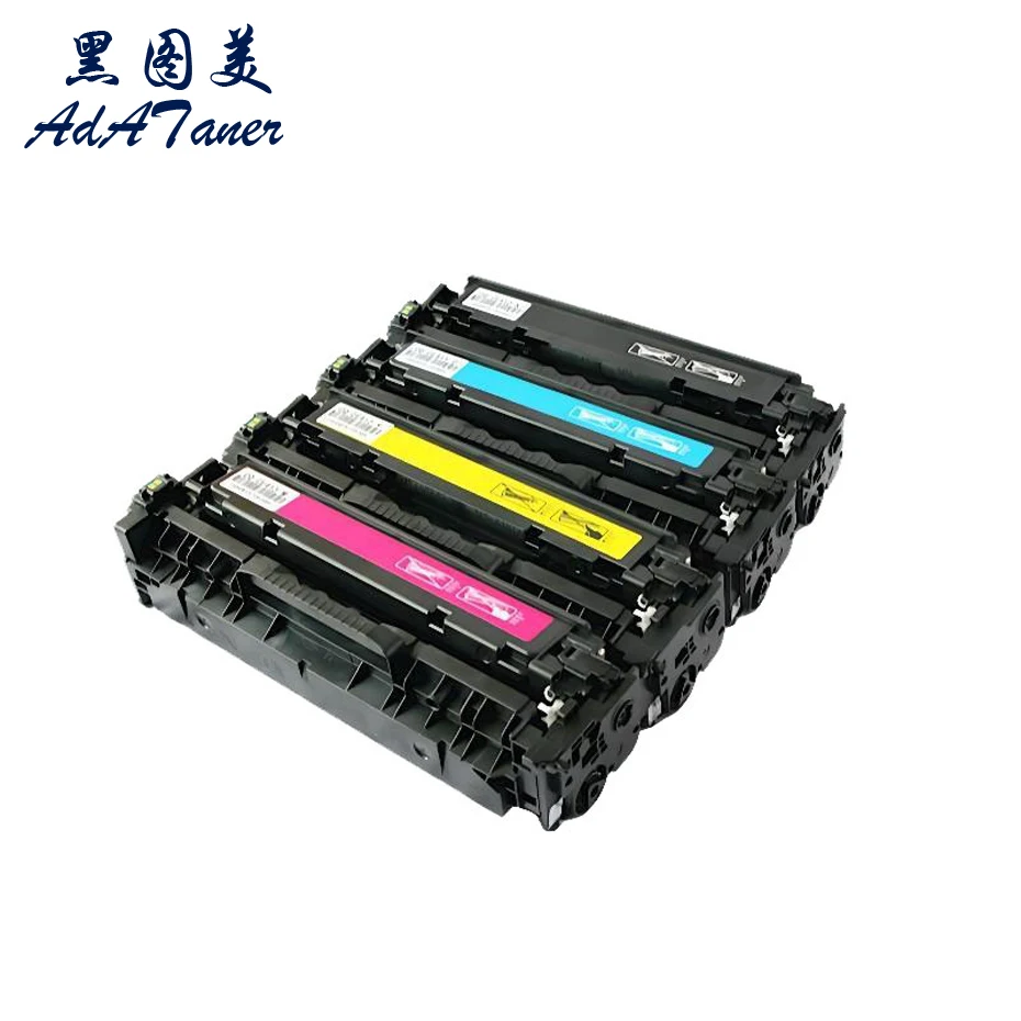 CF410AX-410A-411-412-410-Toner-Cartridge-Replacement-For-HP-LaserJet ...