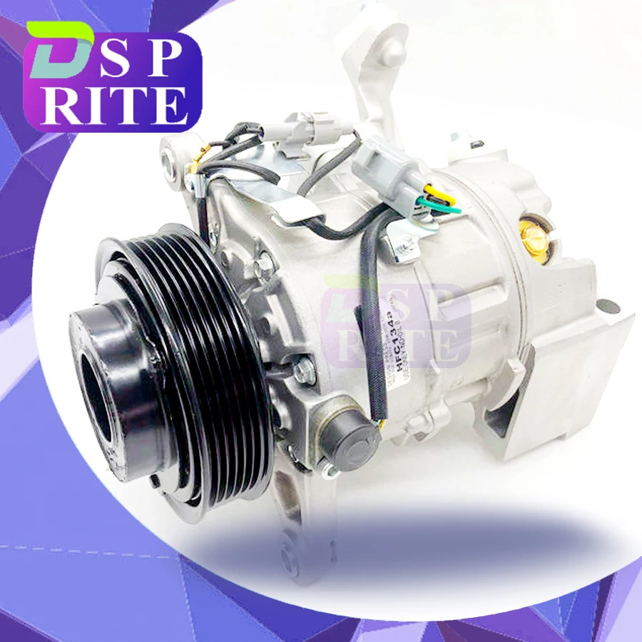 air conditioner compressor for lexus 300 IS300 GS300 2001-2005 88310 ...