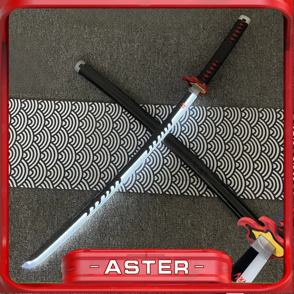 Demon-Slayer-Katana-Luminous-Sword-Building-Blocks-Diy-Model ...