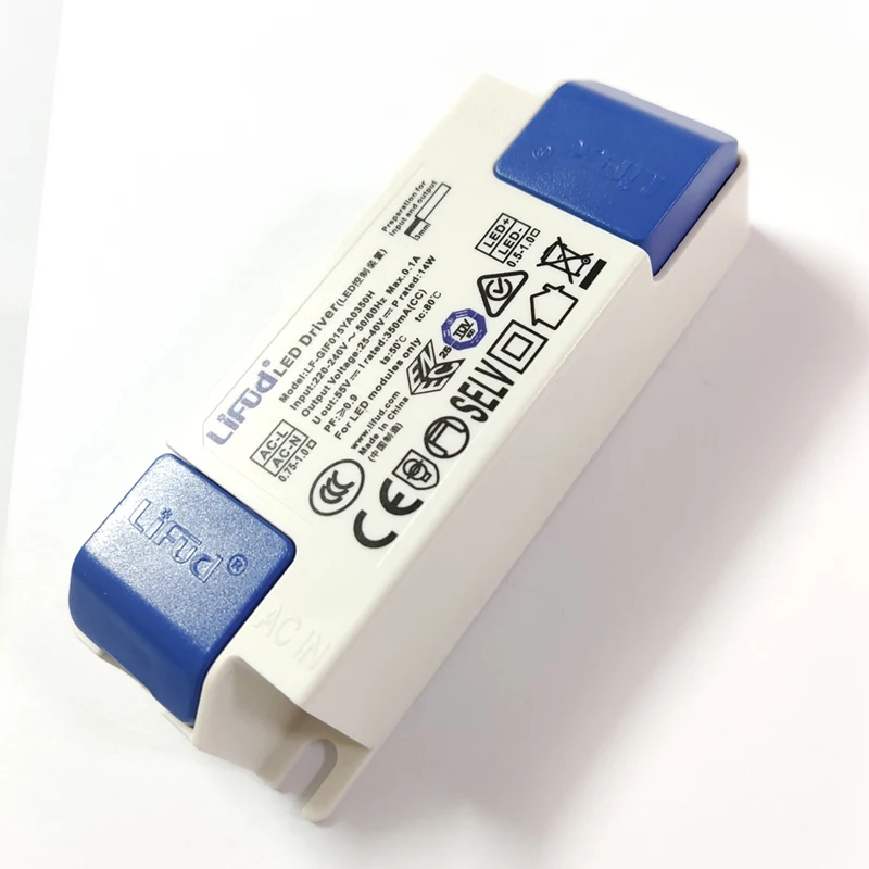 40w Isolated High Pf Lifud Triac Dimmable Led Driver|, 11/02/2022