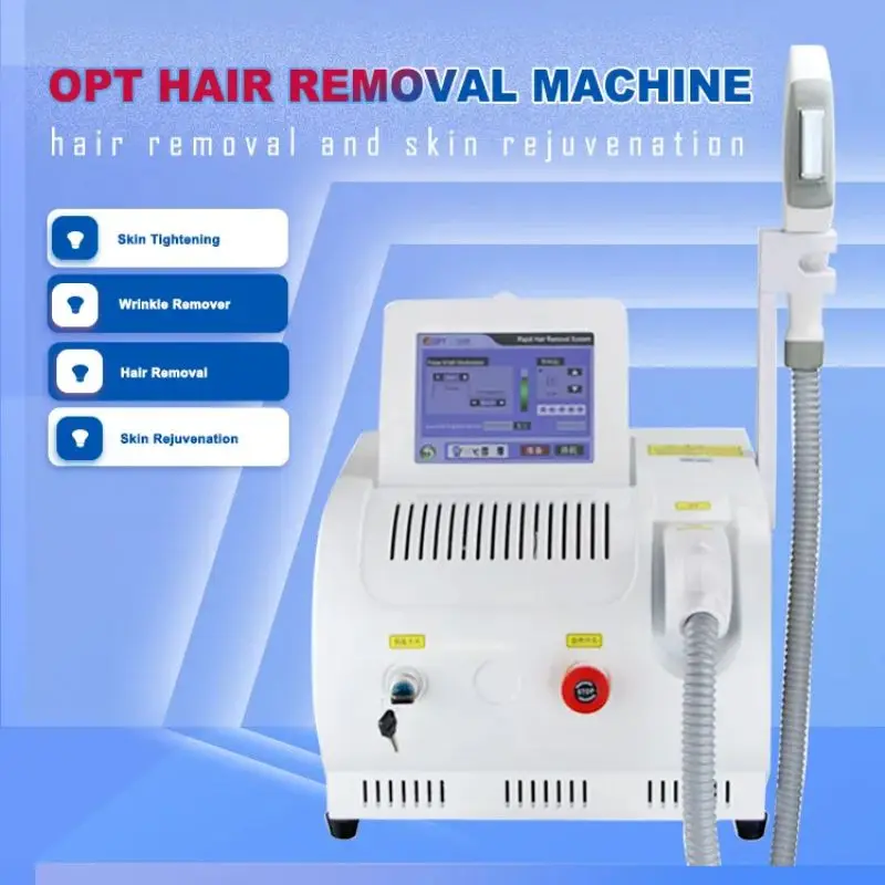 IPL-OPT-SHR-Hair-Removal-Machine-Painless-Permanent-Epilator-Skin ...