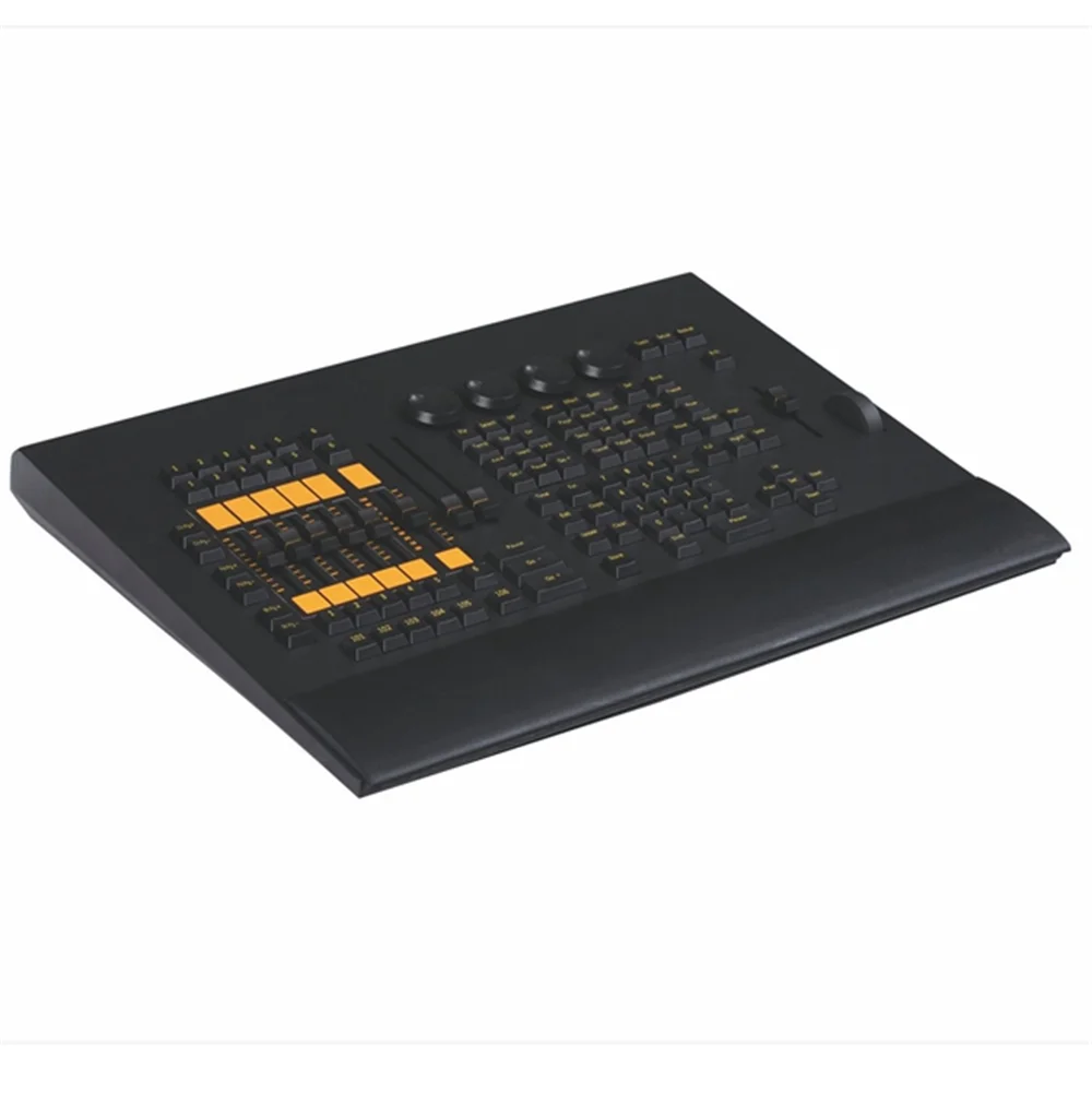 MA2-Command-wing-Console-stage-lights-controller-dmx512-dj-lighting ...