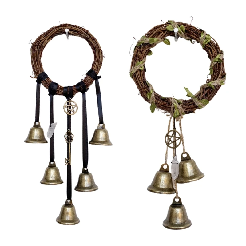 Witch Bells Magical Wind Chimes – TradeHut