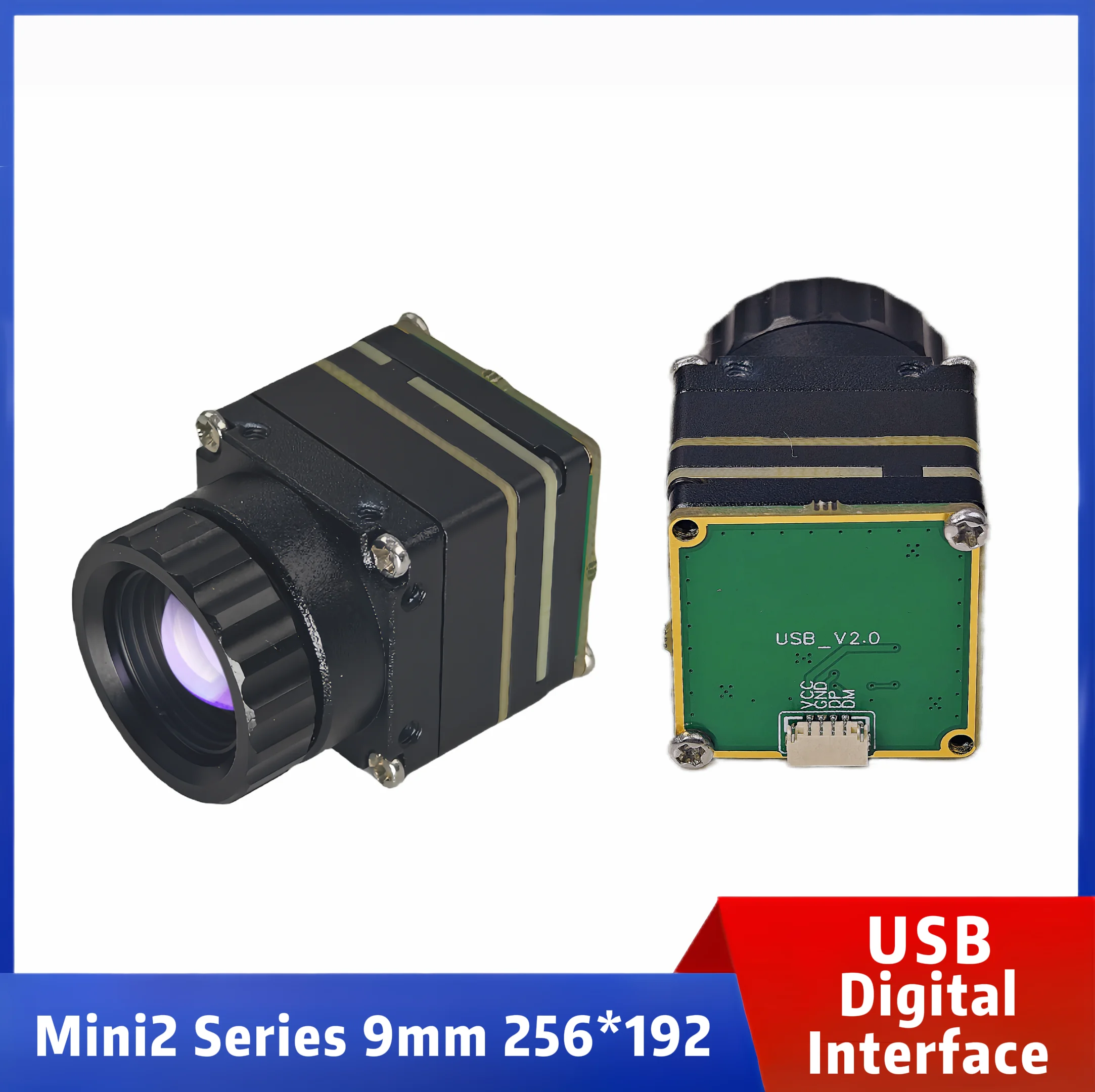 CV256-NEW-9mm-lens-USB-Night-Vision-Camera-Imaging-256-192-Resolution ...