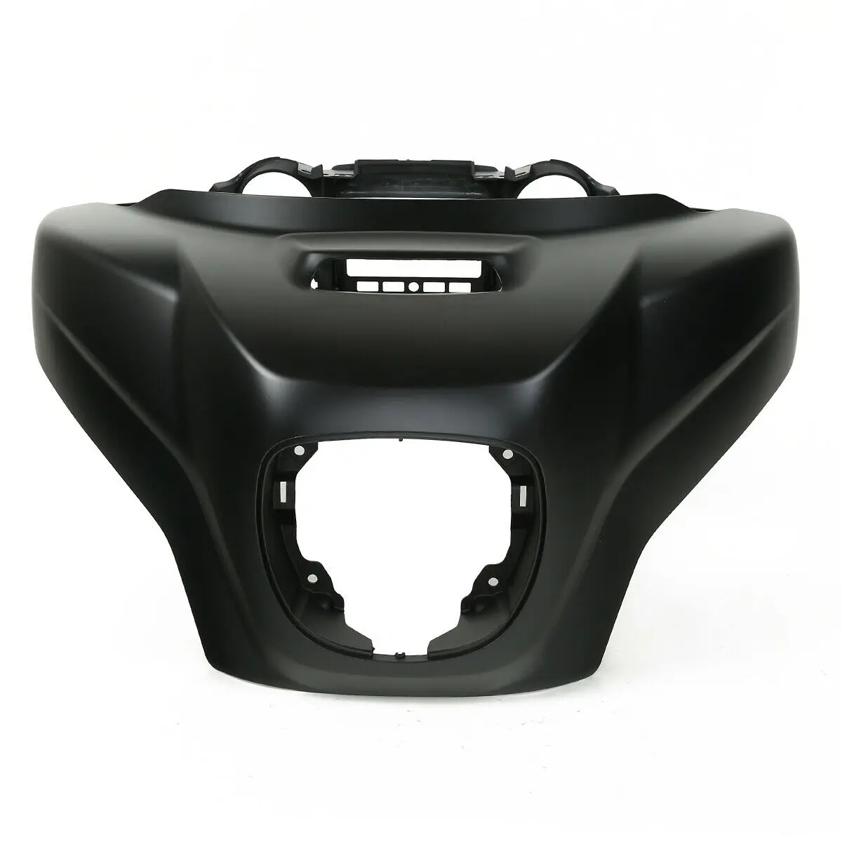 Motorcycle Inner Outer Front Fairings For Indian Chieftain Elite Dark ...