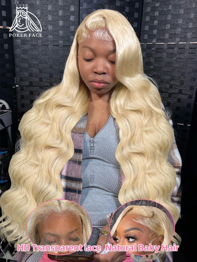 Peluca-de-cabello-humano-ondulado-de-13x6-postizo-de-encaje-Frontal ...