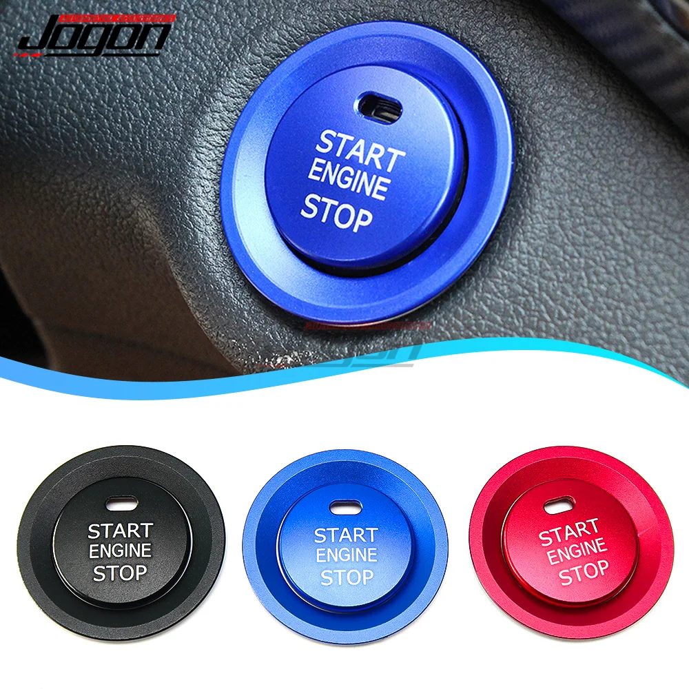 Car-Interior-Ignition-Engine-Start-Stop-Button-Push-Switch-Cover-Sticker-For-Hyundai-Elantra-AD ...