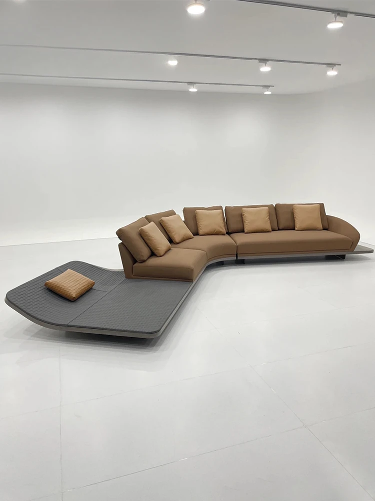 Italian-minimalist-Ferrari-fabric-sofa-designer-living-room-large-sized ...