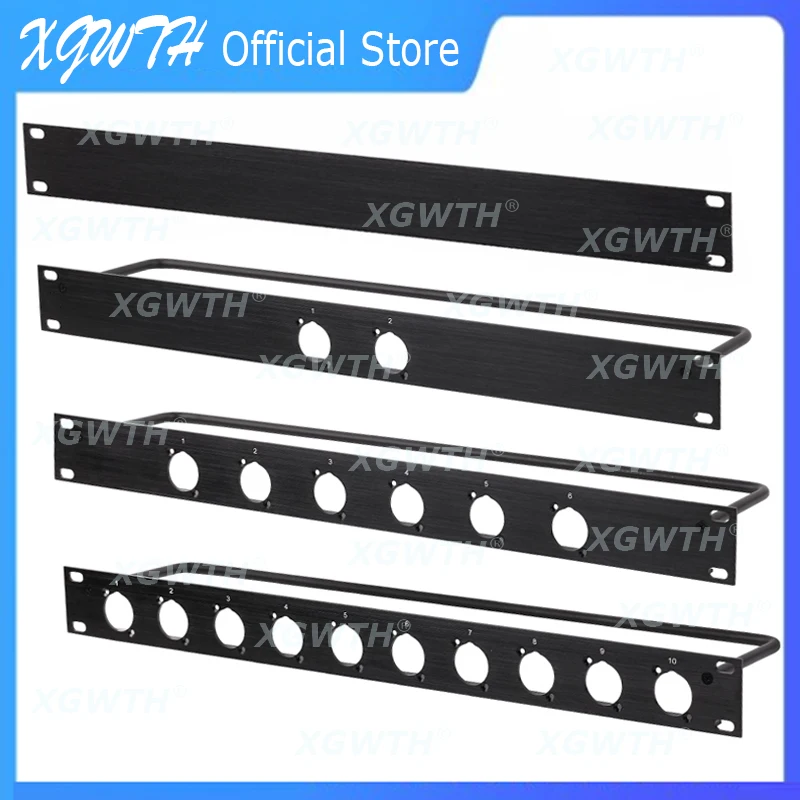 1U-2U-Rack-Patch-Panel-12-16-24-32-Way-Channel-Flight-Case-Mount-for ...