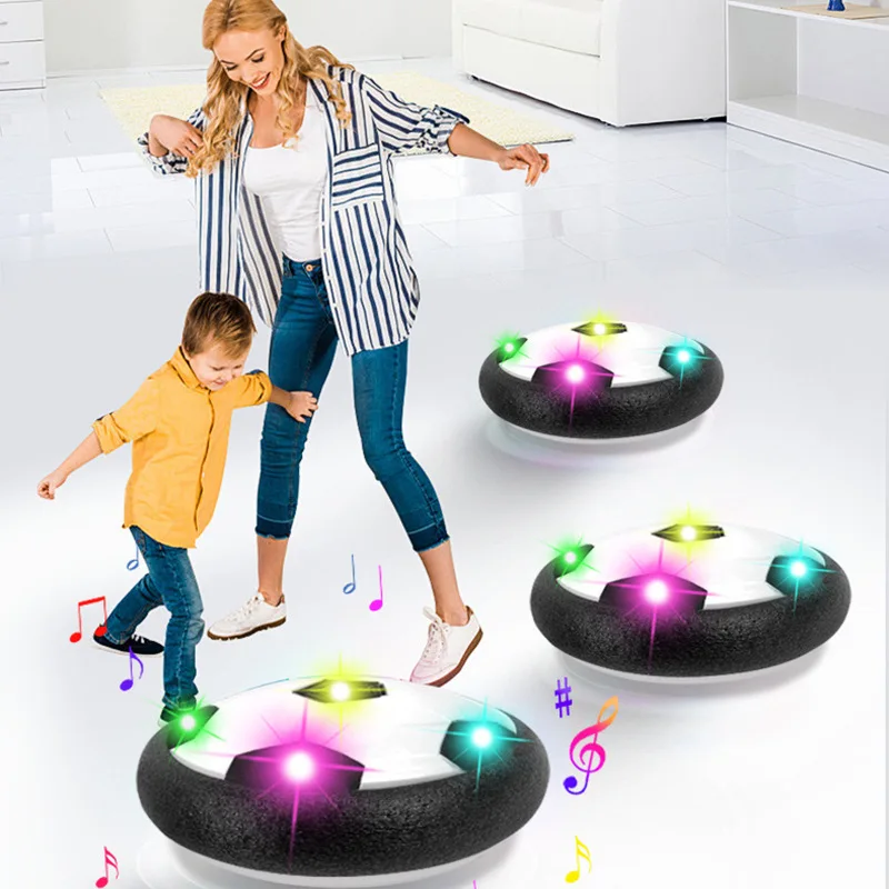 Active-Gliding-Disc-with-Lighting-Effects-Interactive-Gliding-Disc ...