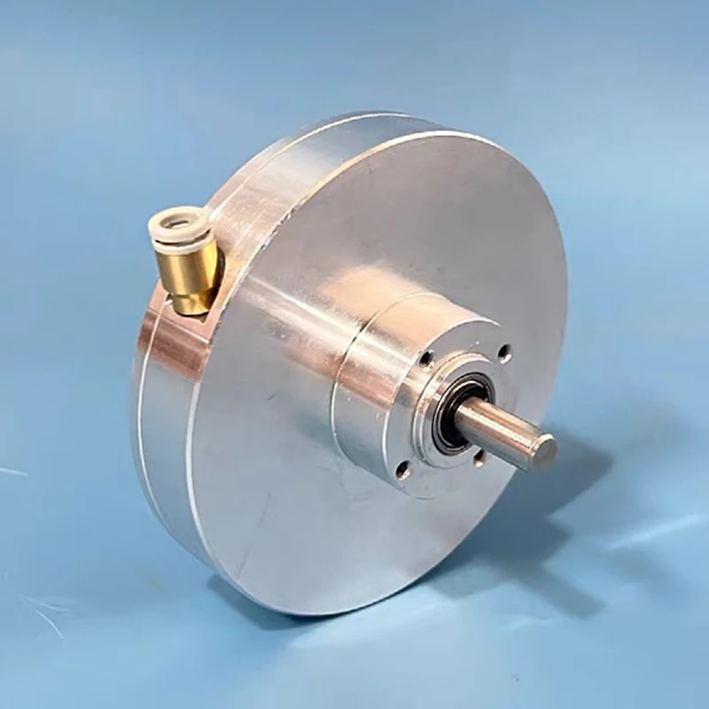 High-Speed-Tesla-Turbine-Gas-Generator-Steam-Engine-High-Efficiency ...