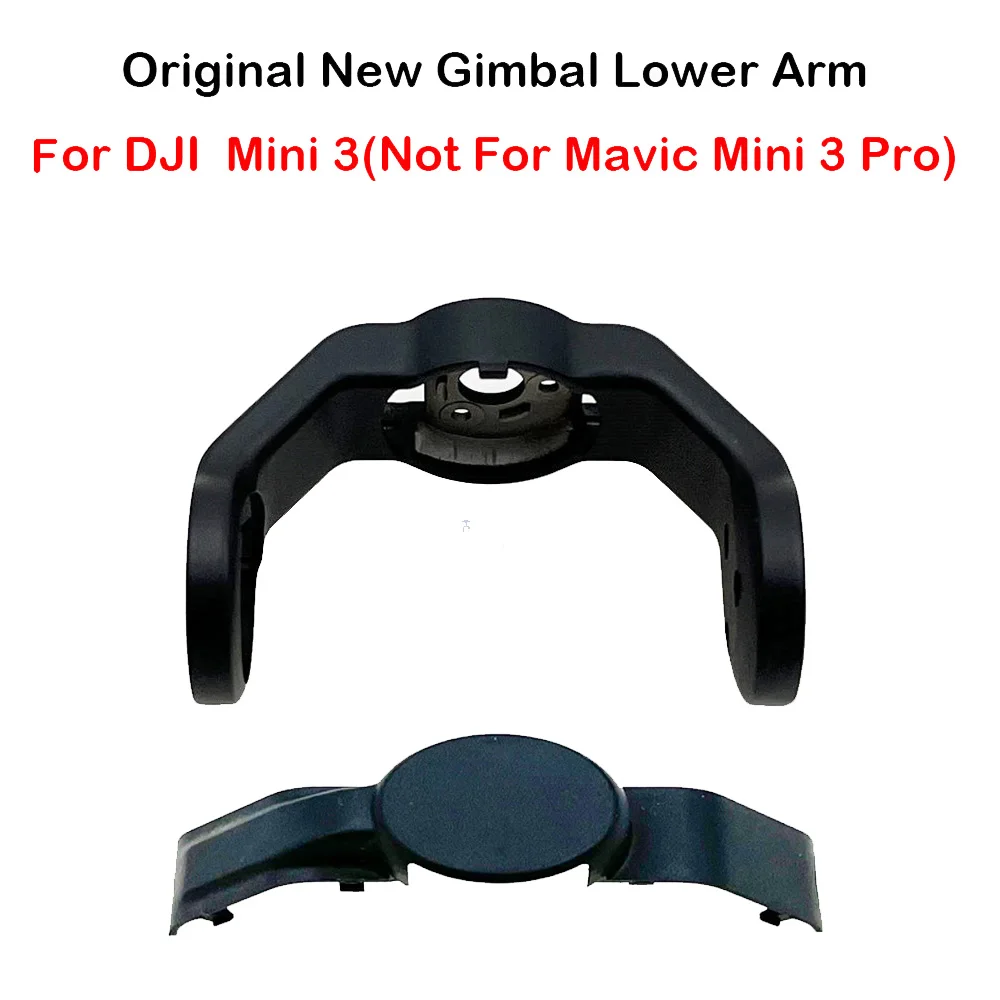 Original-Gimbal-Roll-Arm-for-DJI-Mini-3-Mini-4-Pro-Gimbal-Camera-Lower ...