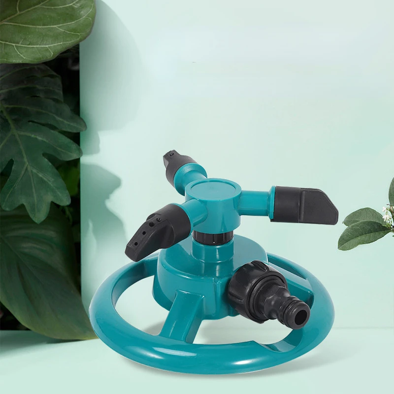 Sprinkler-Nozzle-360-Degree-Automatic-Rotating-Water-Spray-Garden-Lawn ...