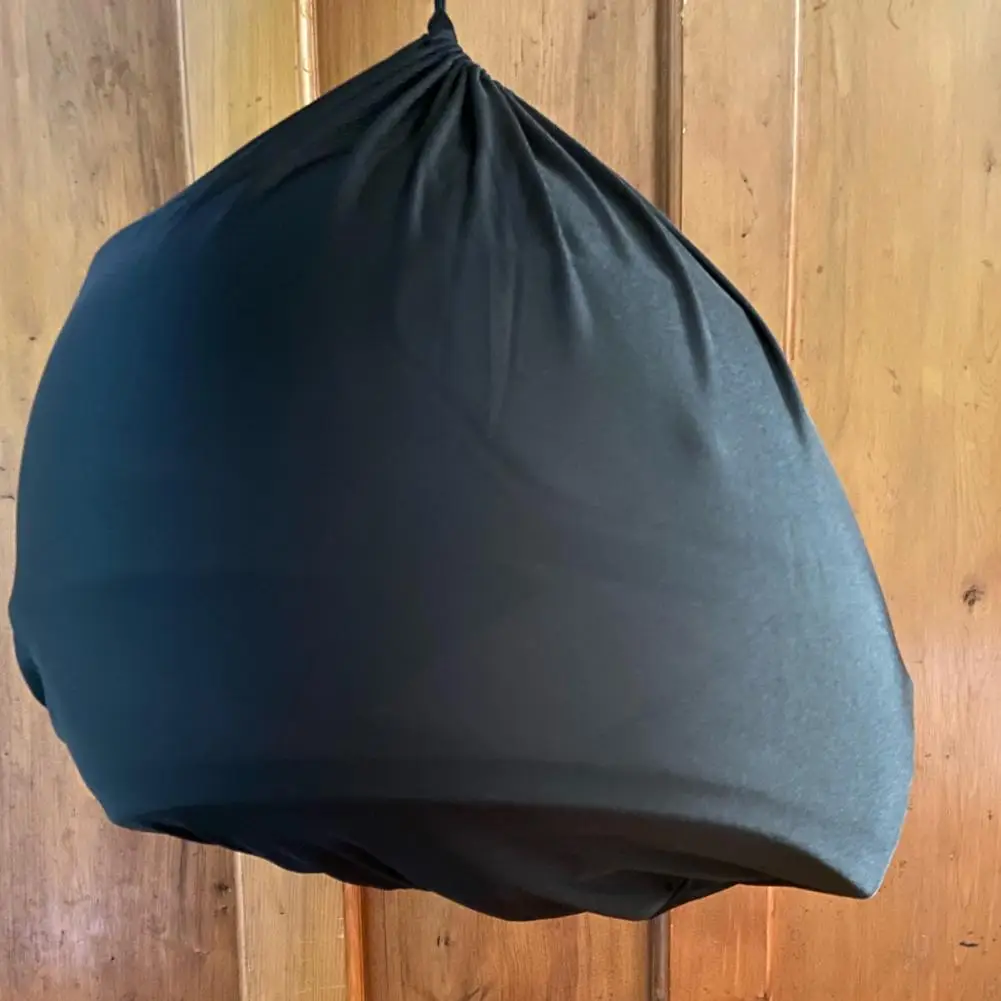 Helmet-Storage-Bag-Lightweight-Helmet-Bag-Dirt-Resistant-Drawstring ...