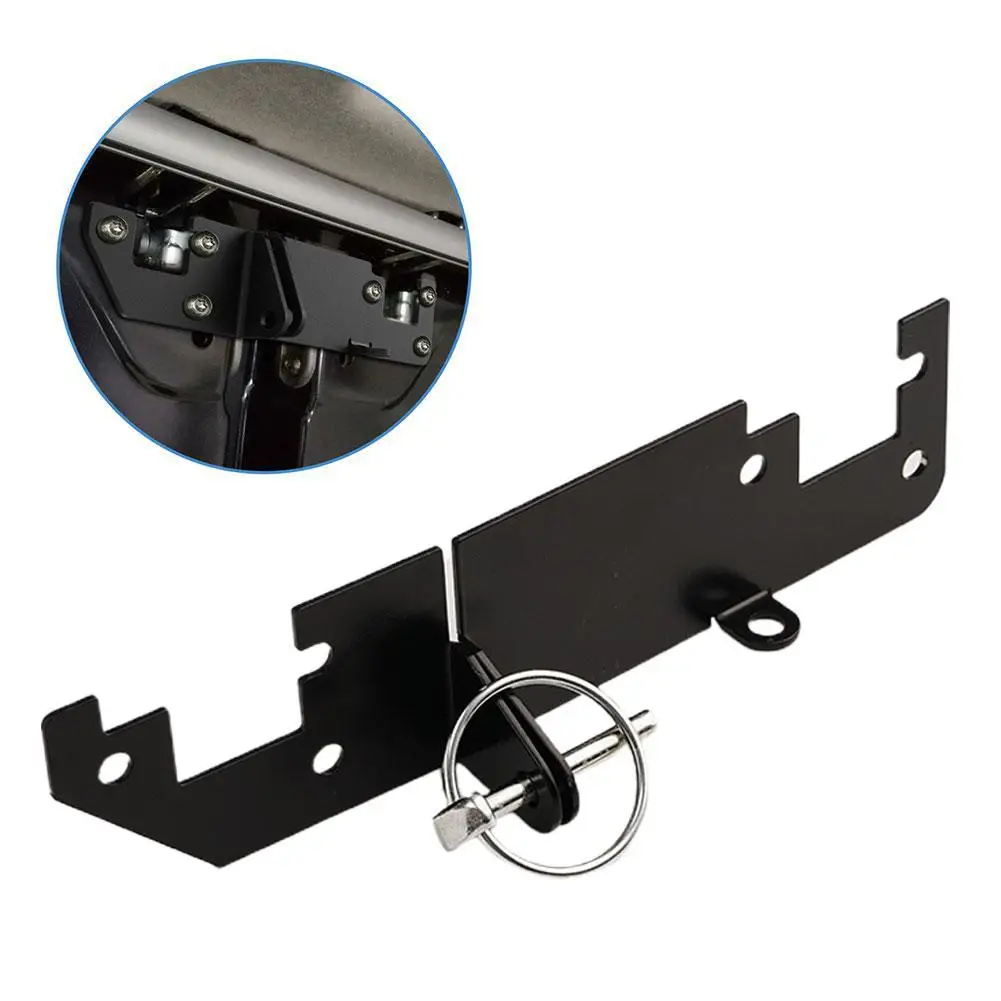 Tailgate Rear Door Lock for FIAT Ducato Jumper Boxer H1 H2 Rear Door ...
