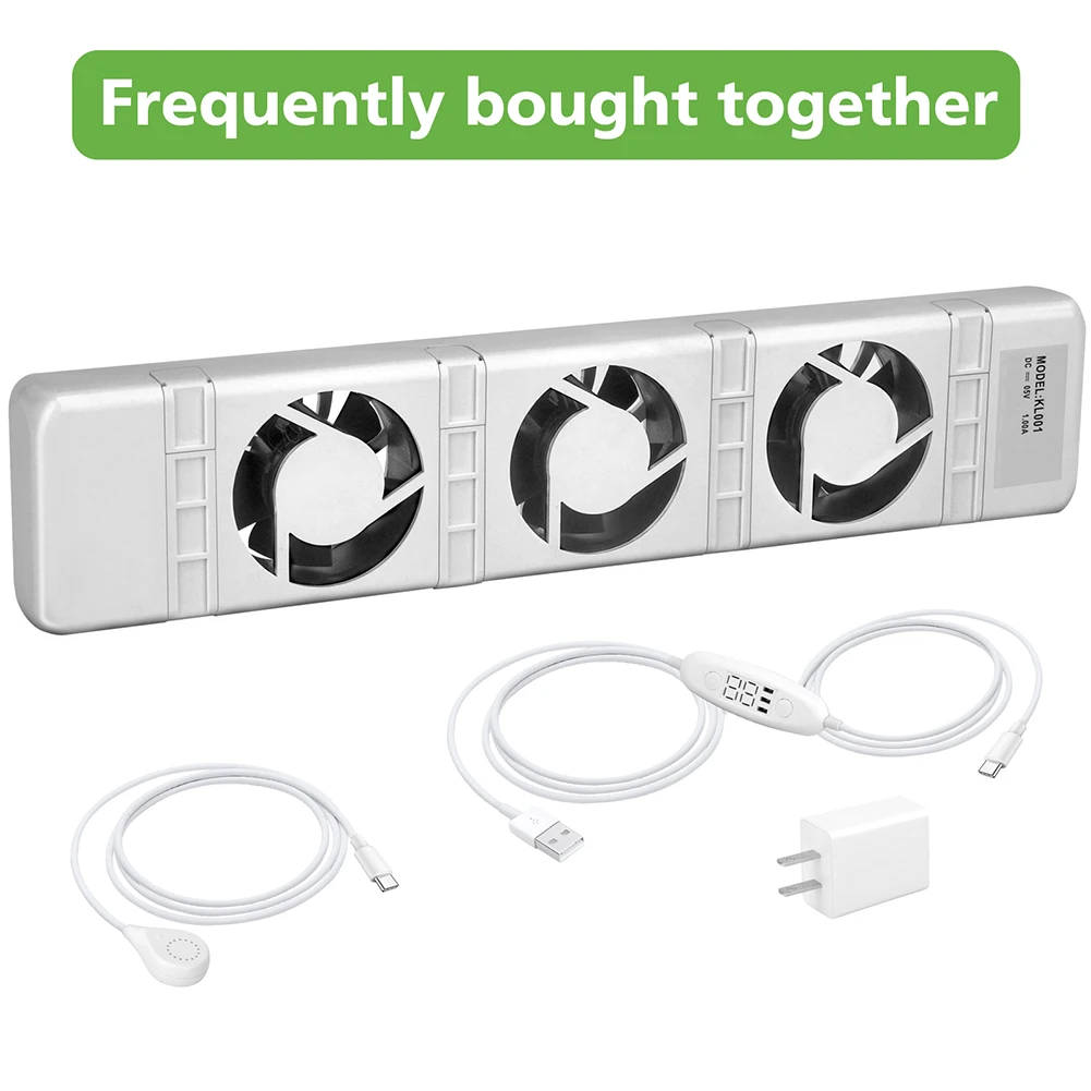 For-Smart-Radiator-Booster-Extension-Set-Ventilator-Fan-Energy ...