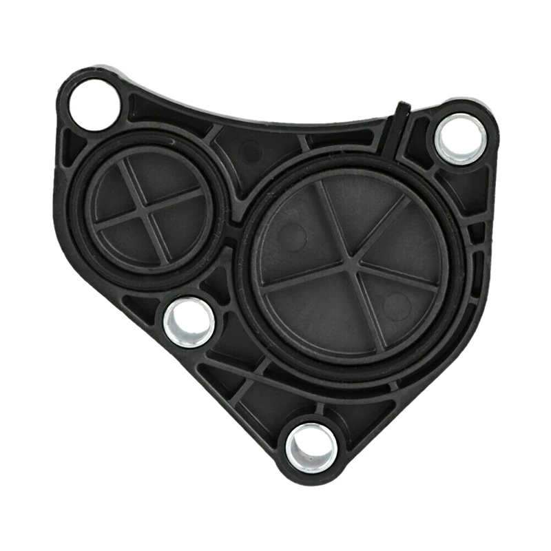 Cover-Plate-Engine-Block-11537583666-For-BMW-E46-E60N-E81-E82-E83-E84 ...