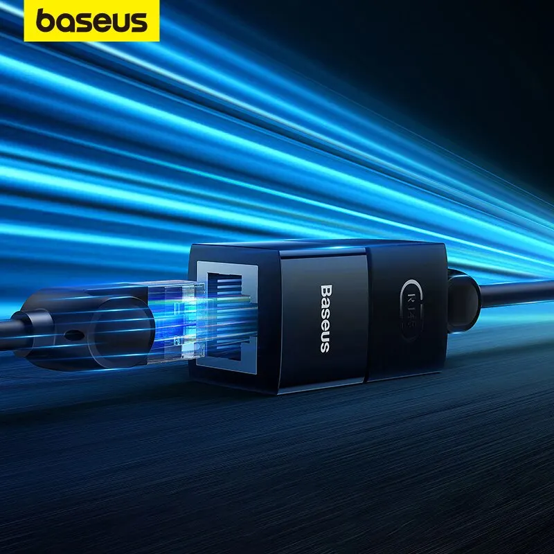 Baseus-RJ45-Connector-Network-Ethernet-Extender-Extension-for-Cat8-Cat7 ...