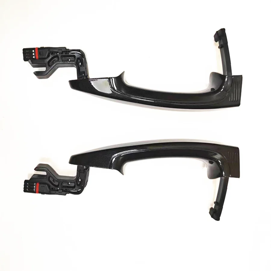 BMW L/R 앞문 외부 핸들, 유도 기능 포함, E70 X5, E71, E72, X6 OEM, 51217207564 ...