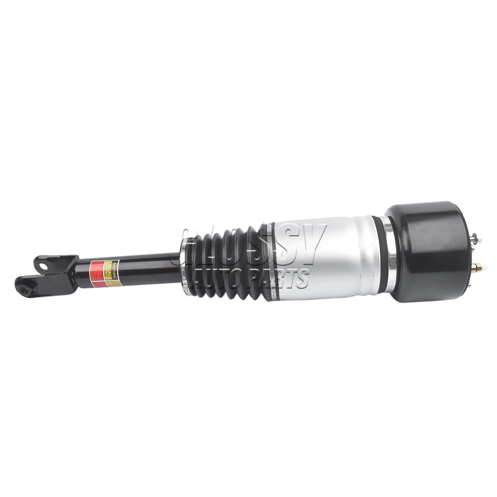 AP03 Front Left /Right For Jaguar XJ XJ6 XJ8 XJ Air Strut shock Spring ...