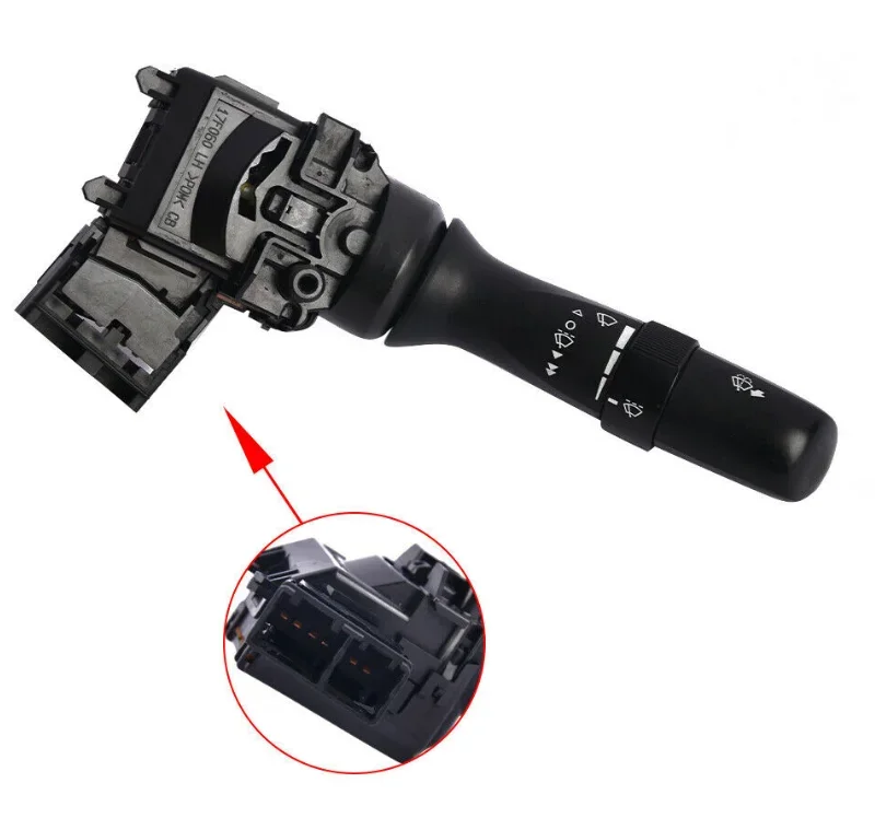 Original-Windshield-Wiper-Switch-For-Toyota-Aurion-Camry-Corolla-Hilux ...