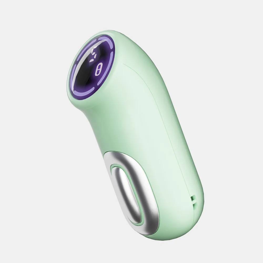 Handheld Sleep Aids Microcurrent Hypnosis Massagers Relaxation and ...