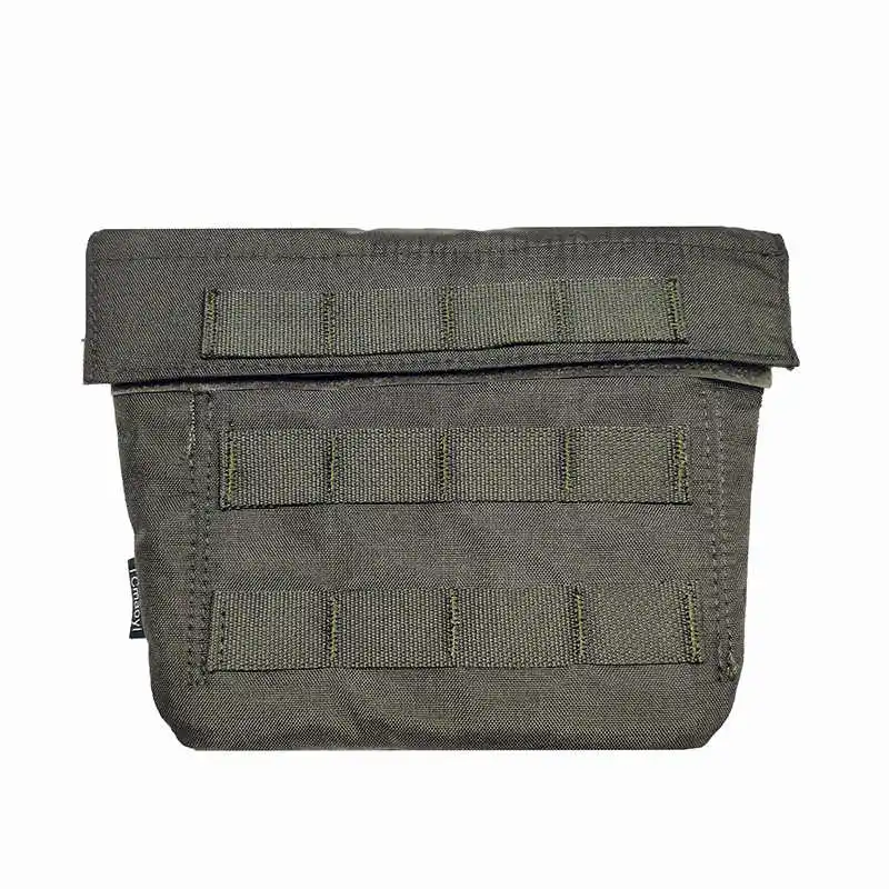 TC0182-Tactical-Accessories-Protective-Waist-Seal-MOLLE-Front-Abdominal-Hanging-Bag ...
