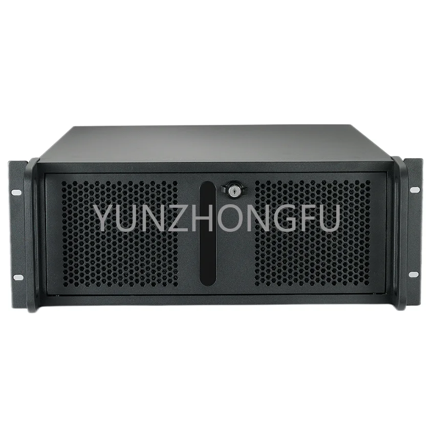 4U-Server-Case-OEM-Computer-Server-Chassis-Industrial-Computer-Case-IPC ...