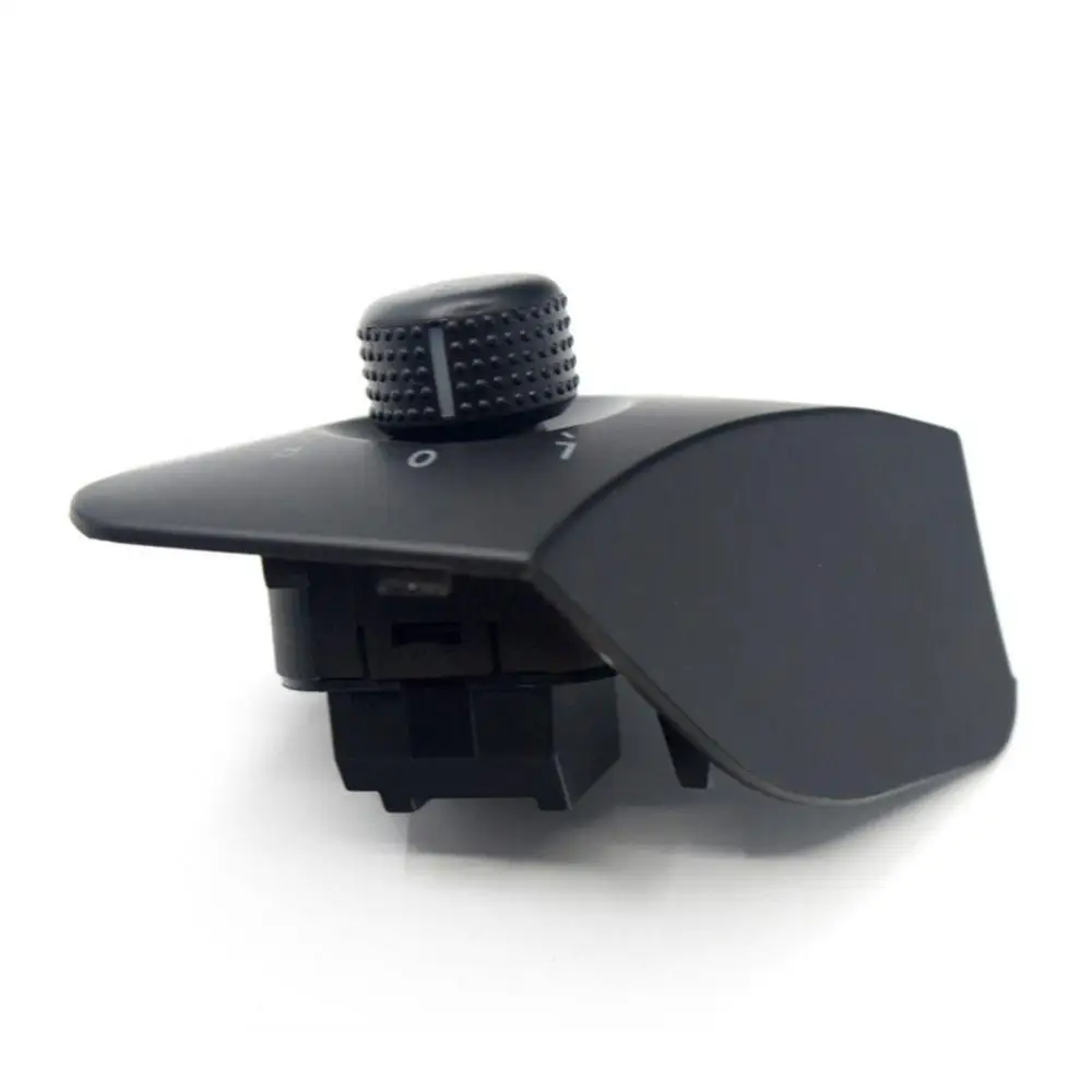 Car-Vehicle-Side-View-Mirror-Adjustable-Switch-Knob-6J1-959-565-For-VW ...
