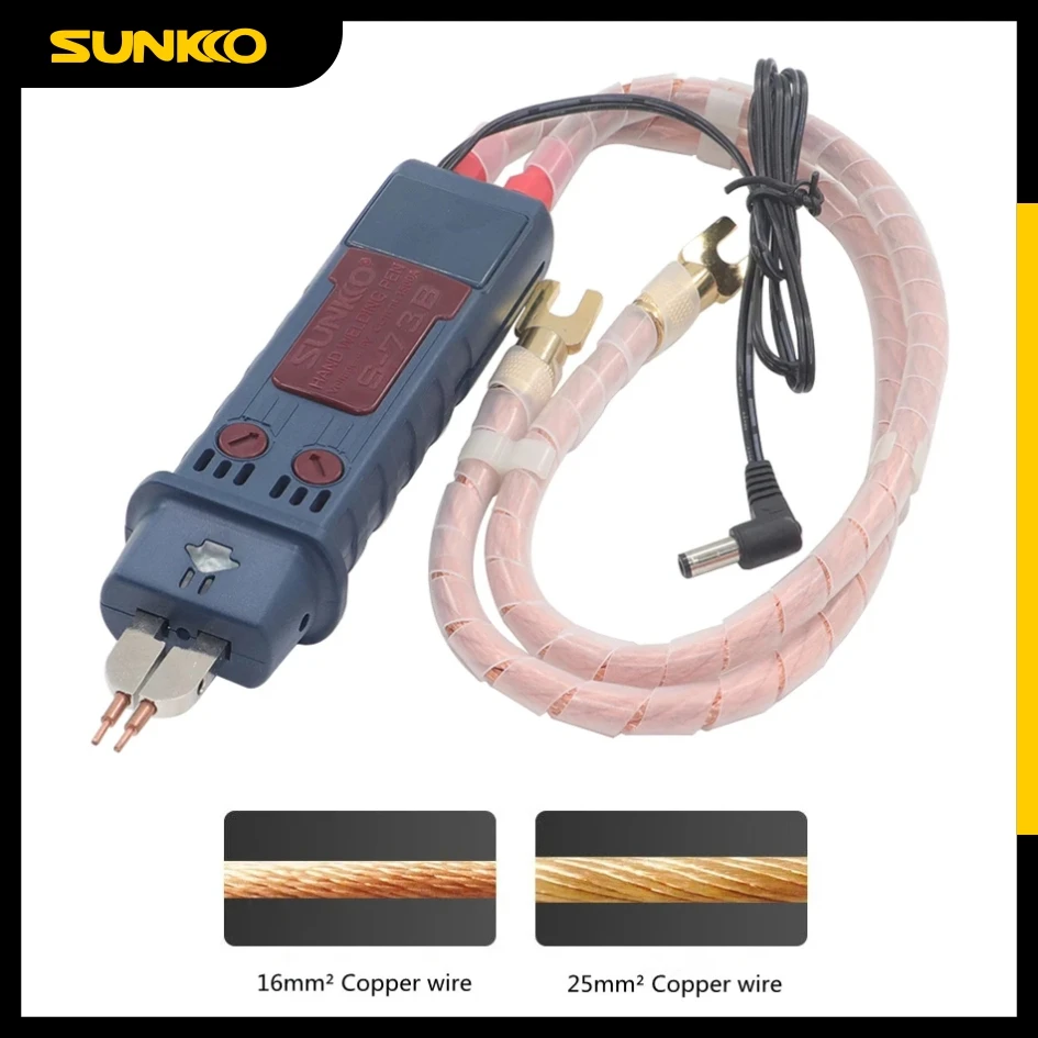 RR-SUNKKO-73B-Integrated-Spot-Welding-Pen-Automatic-Trigger-Switch ...