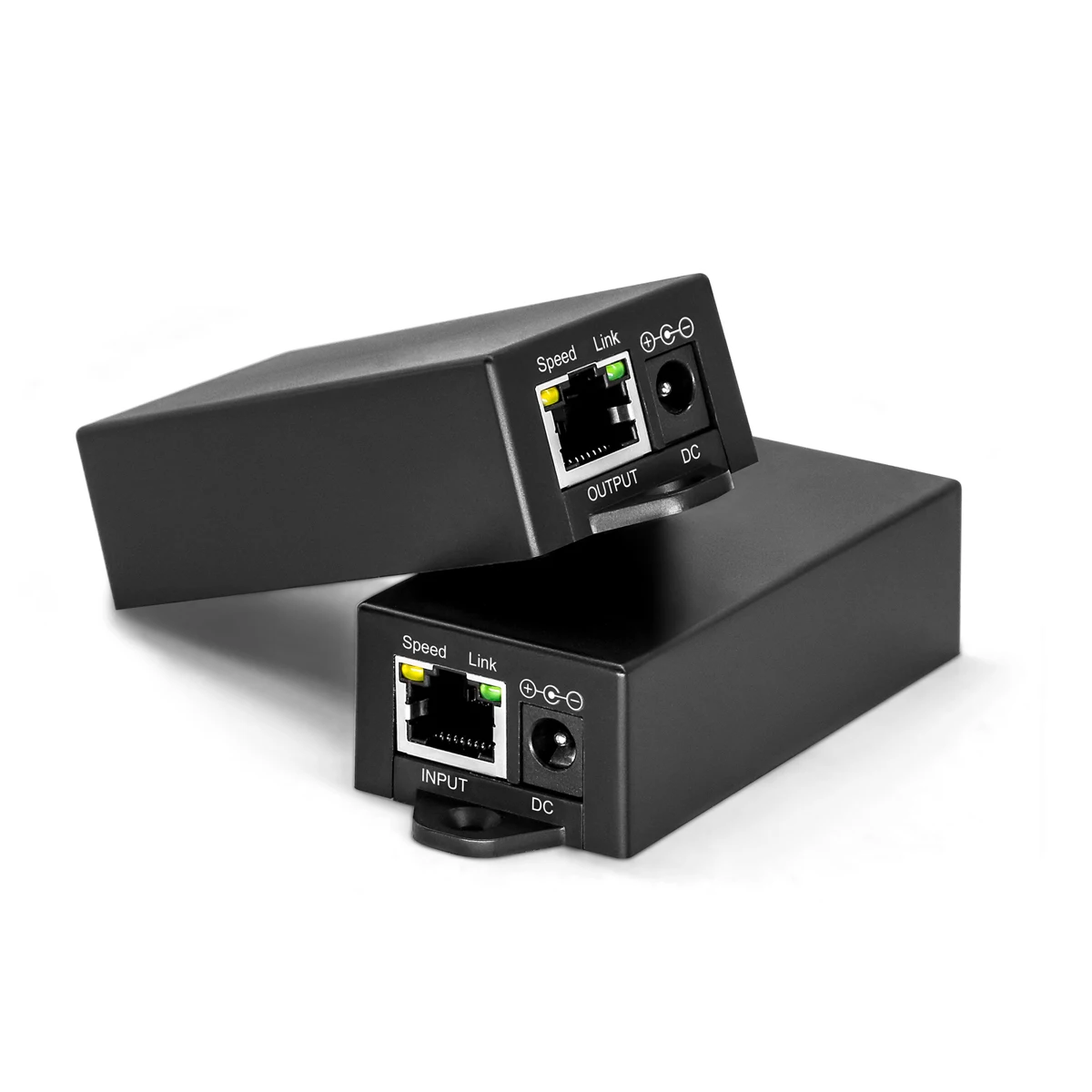 Ultra-Long-Single-Port-POE-Extender-Max-500-Meters-at-100Mbps-Work-in ...