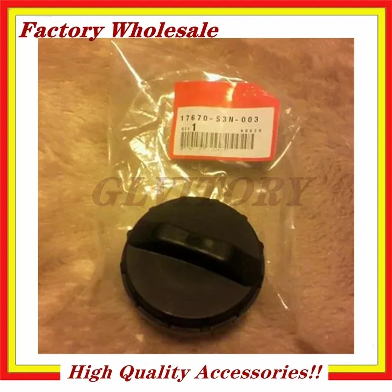 17670-S3N-003-17670-S5A-A32-High-Quality-Gas-Fuel-Filler-Tank-Cap-Cover ...