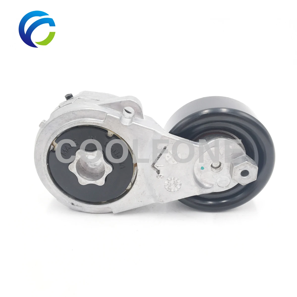 Belt-Drive-Automatic-Tensioner-Lever-for-RENAULT-CLIO-LAGUNA-MEGANE-SC ...