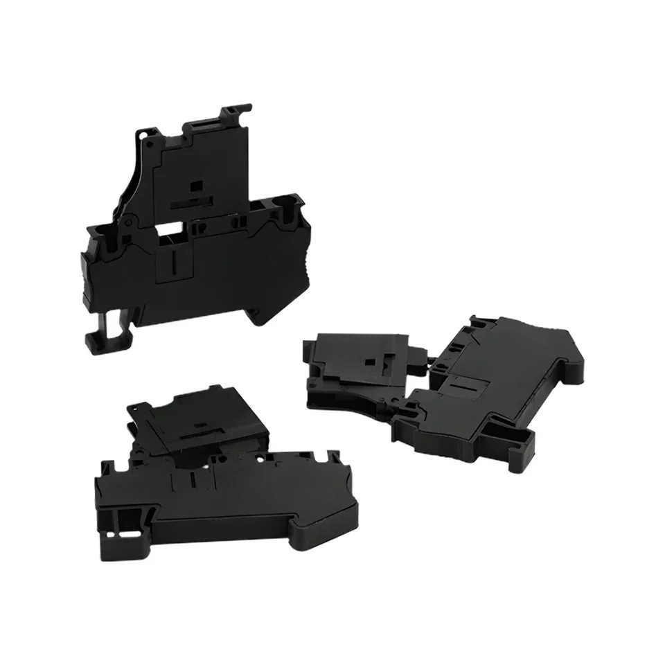 Phoenix Contact UKK 5-HESI Fuse Modular Terminal Block At Best Price In