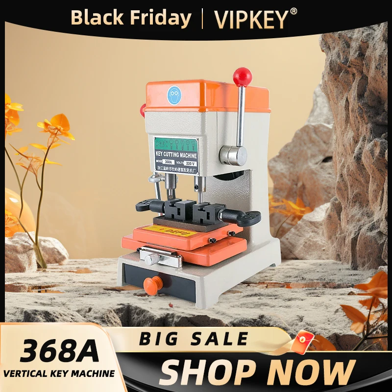Defu-368A-Car-Key-Cutting-Copy-Duplicating-Machine-Ship-From-Russian ...