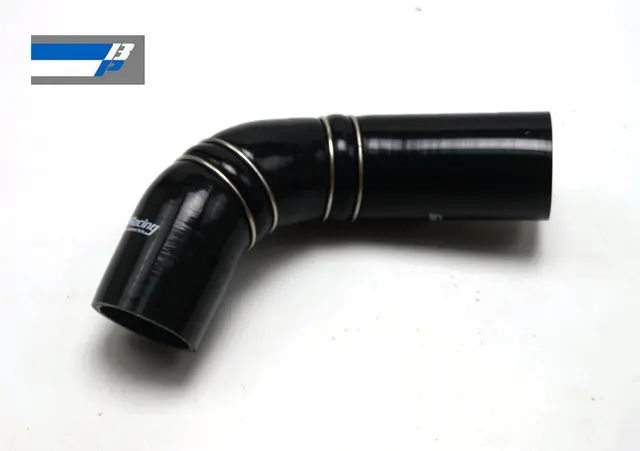 Turbo Discharge Pipe / Conversion For VW R20 Golf /Scirocco R / 2006 ...
