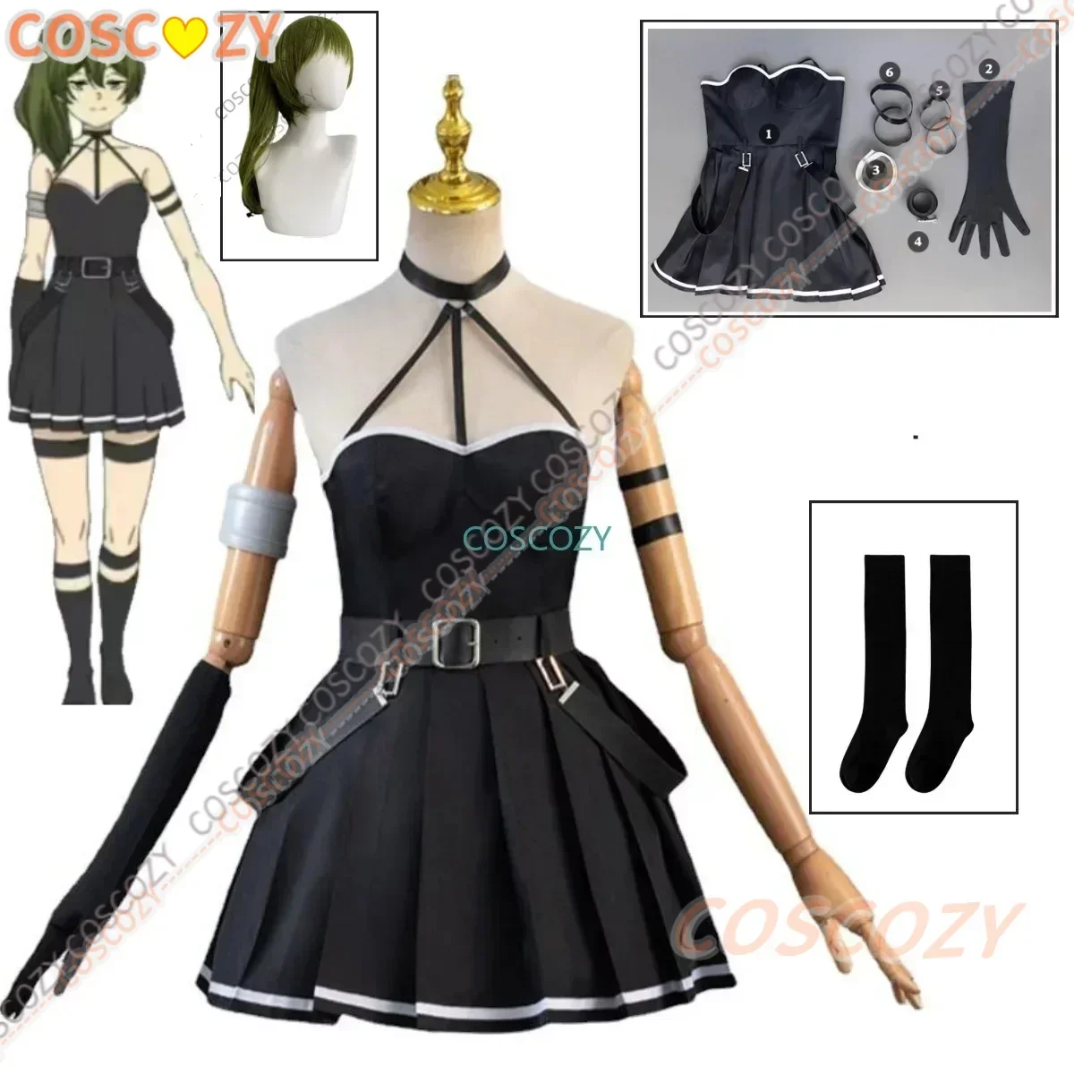 Ubel-Cosplay-Costume-Anime-Frieren-Beyond-Journey-s-End-Women-Frieren ...
