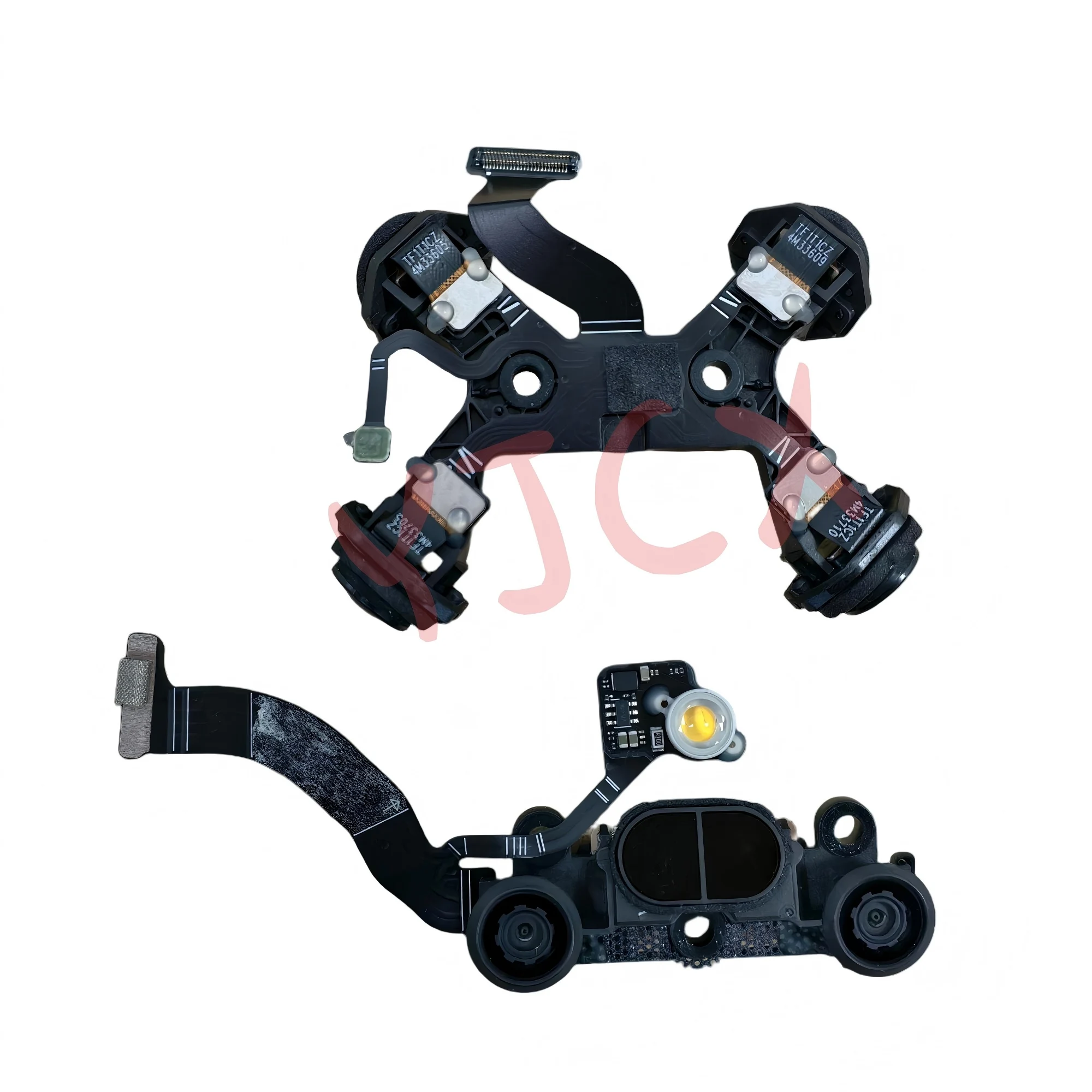 Original Vision Snesor Spare Part Replacement for DJI Mini 4Pro Upper ...