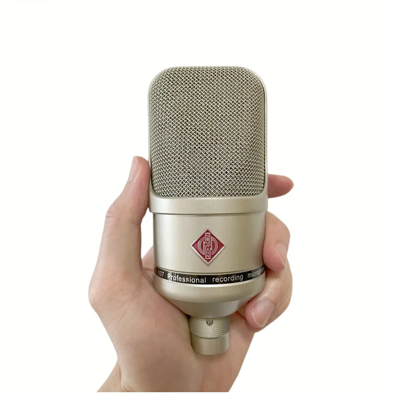 Computer Recording Microphone