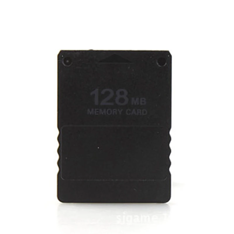 Mini-Cart-o-de-Mem-ria-para-Playstation-128MB-Memory-Card-Save-Game ...