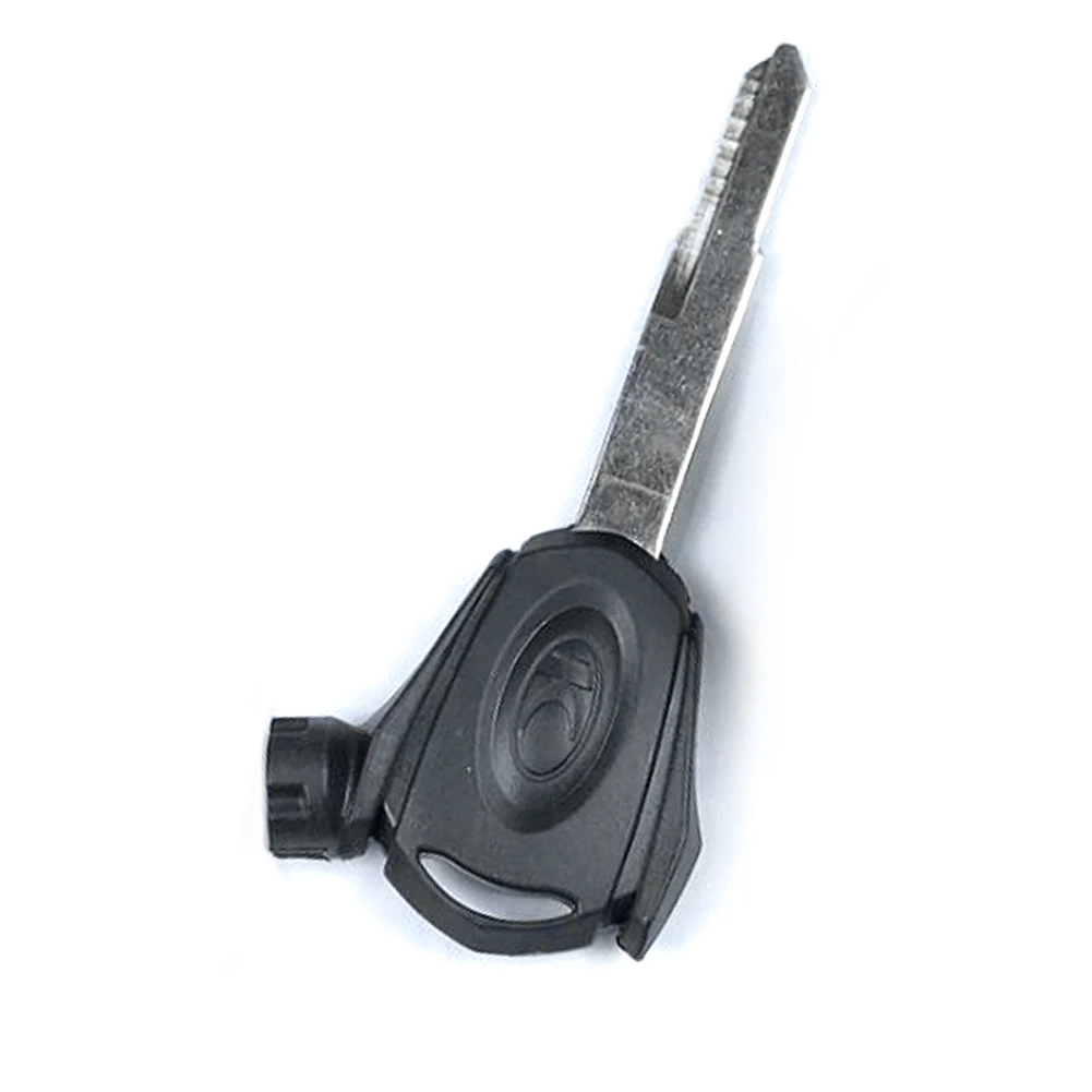 Motorcycle-Integrated-Magnet-Lock-Key-Blank-Magnetic-Anti-Theft-Key-For ...