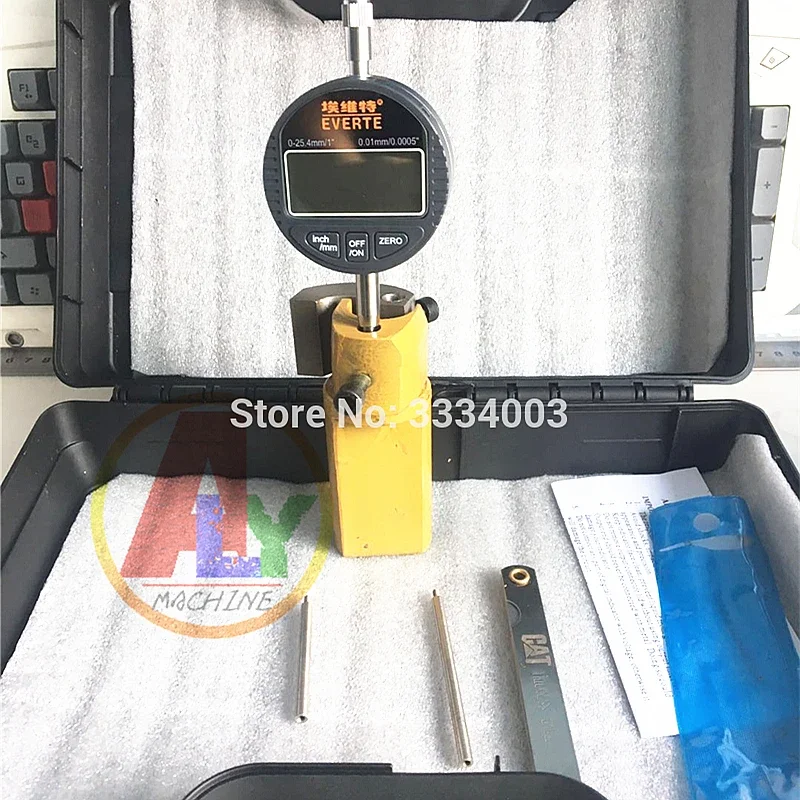 Alat-pengaturan-waktu-injektor-bahan-bakar-diesel-untuk-CATT-3512-3516 ...
