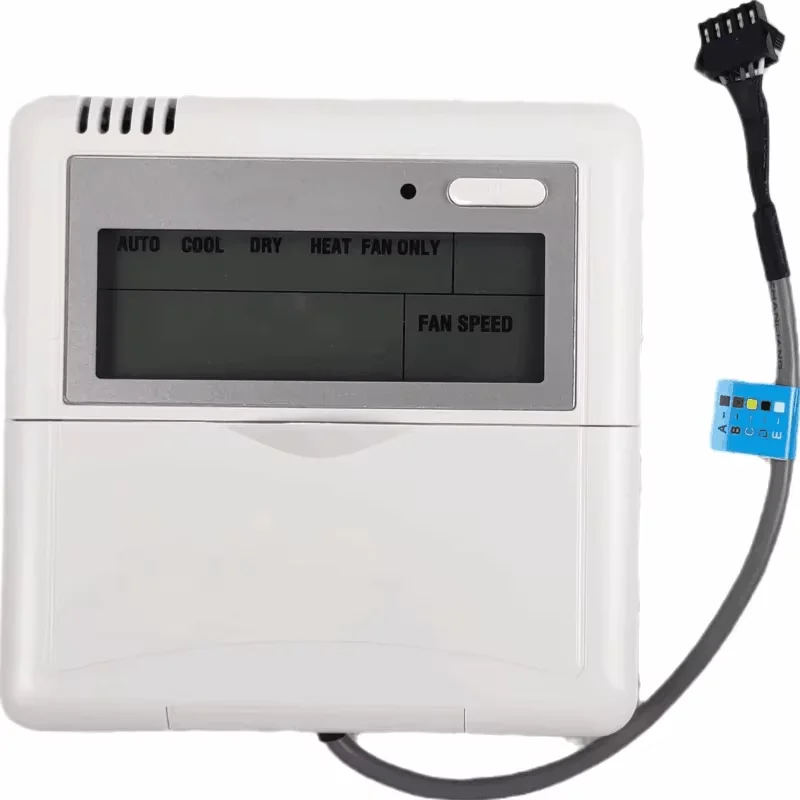 New for York air conditioning line controller control panel KJR-12B/DP ...